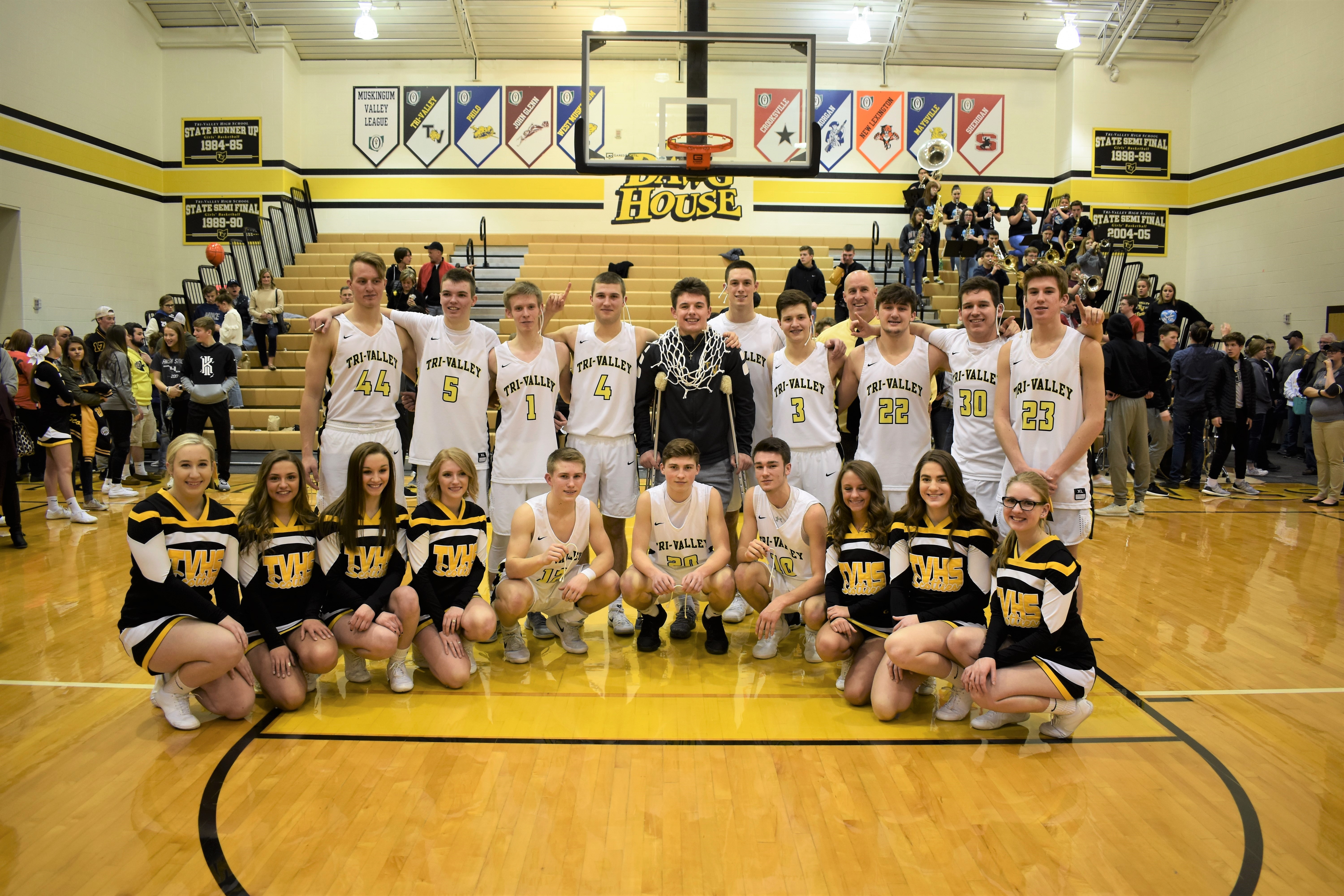 Tri-Valley - Team Home Tri-Valley Scotties Sports