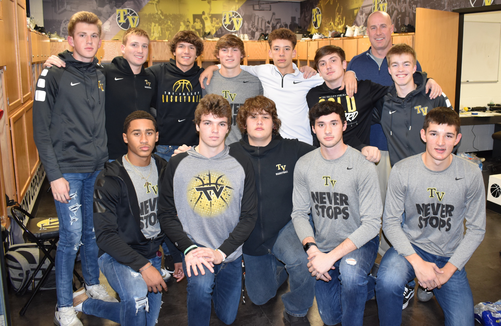 Tri-Valley - Team Home Tri-Valley Scotties Sports