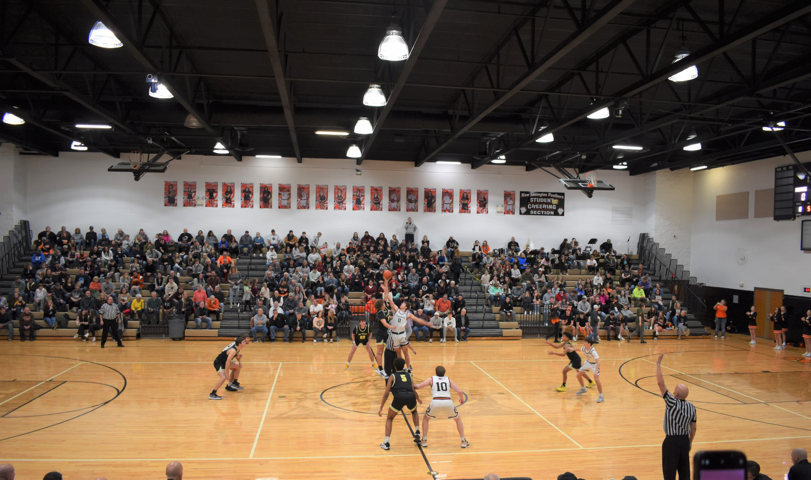 Tri-Valley - Team Home Tri-Valley Scotties Sports