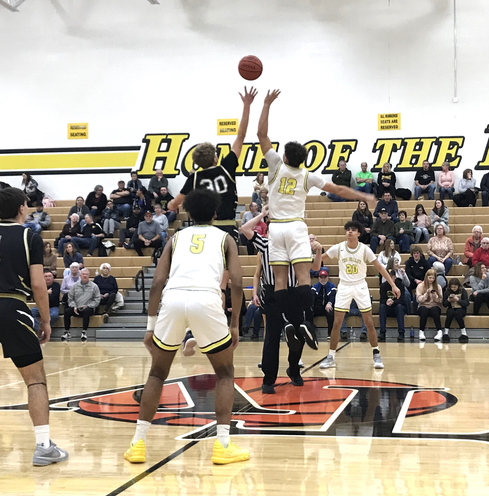 Tri-Valley - Team Home Tri-Valley Scotties Sports