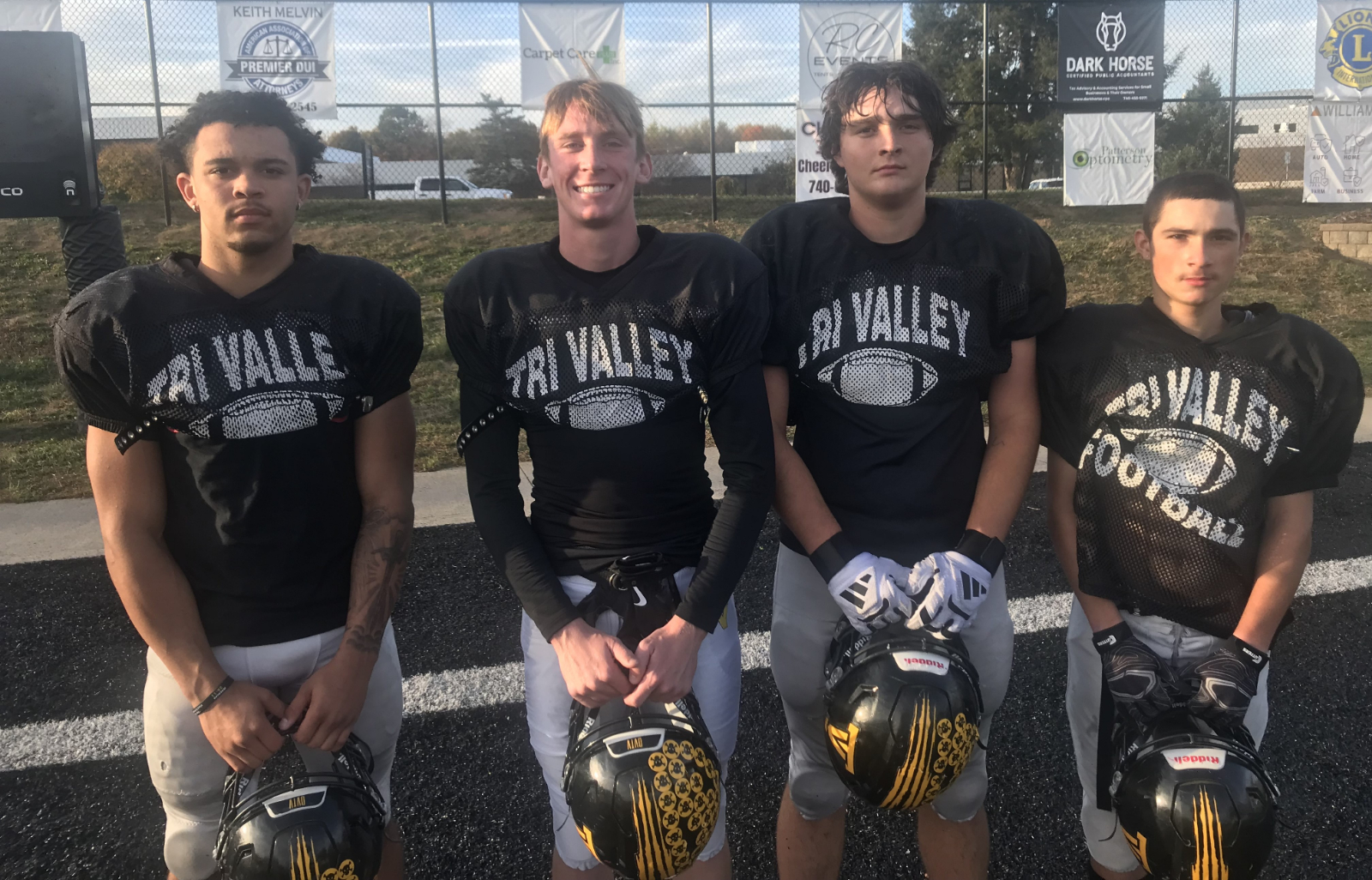 Tri-Valley - Team Home Tri-Valley Scotties Sports