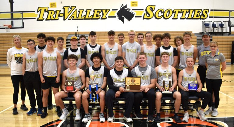 Tri-Valley Scotties - Official Athletic Website – Dresden, OH