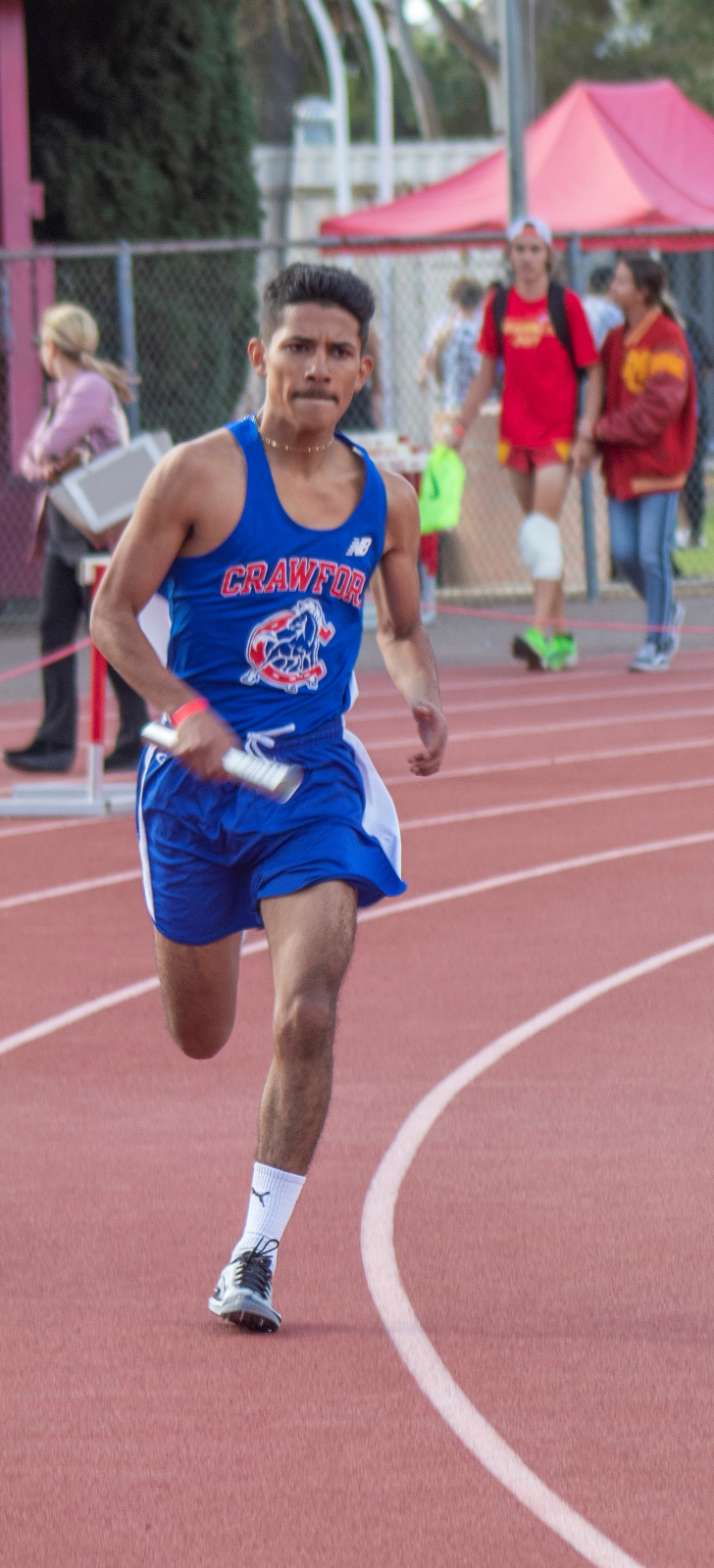 Crawford - Team Home Crawford Colts Sports