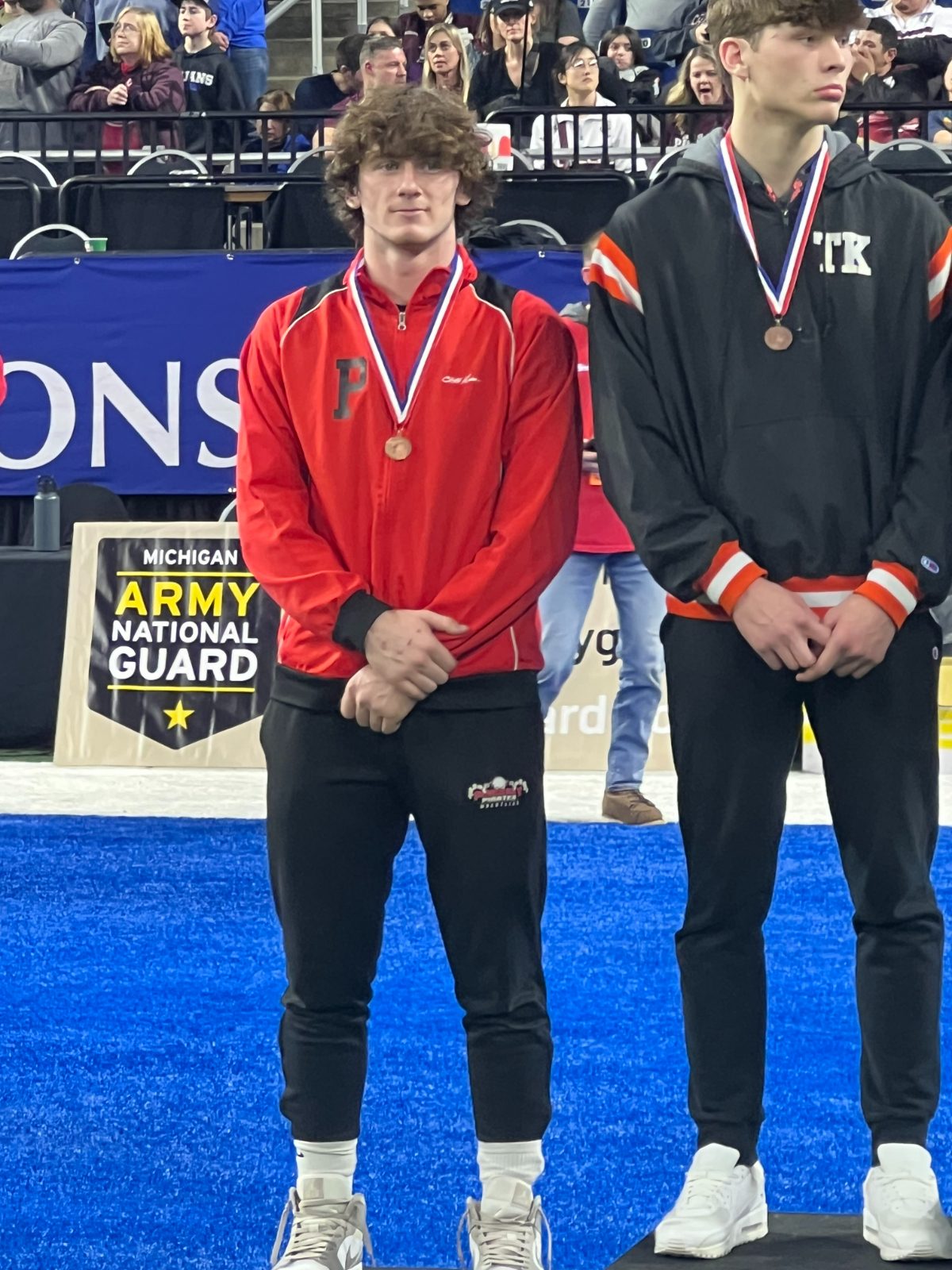 Pinckney - Team Home Pinckney Pirates Sports