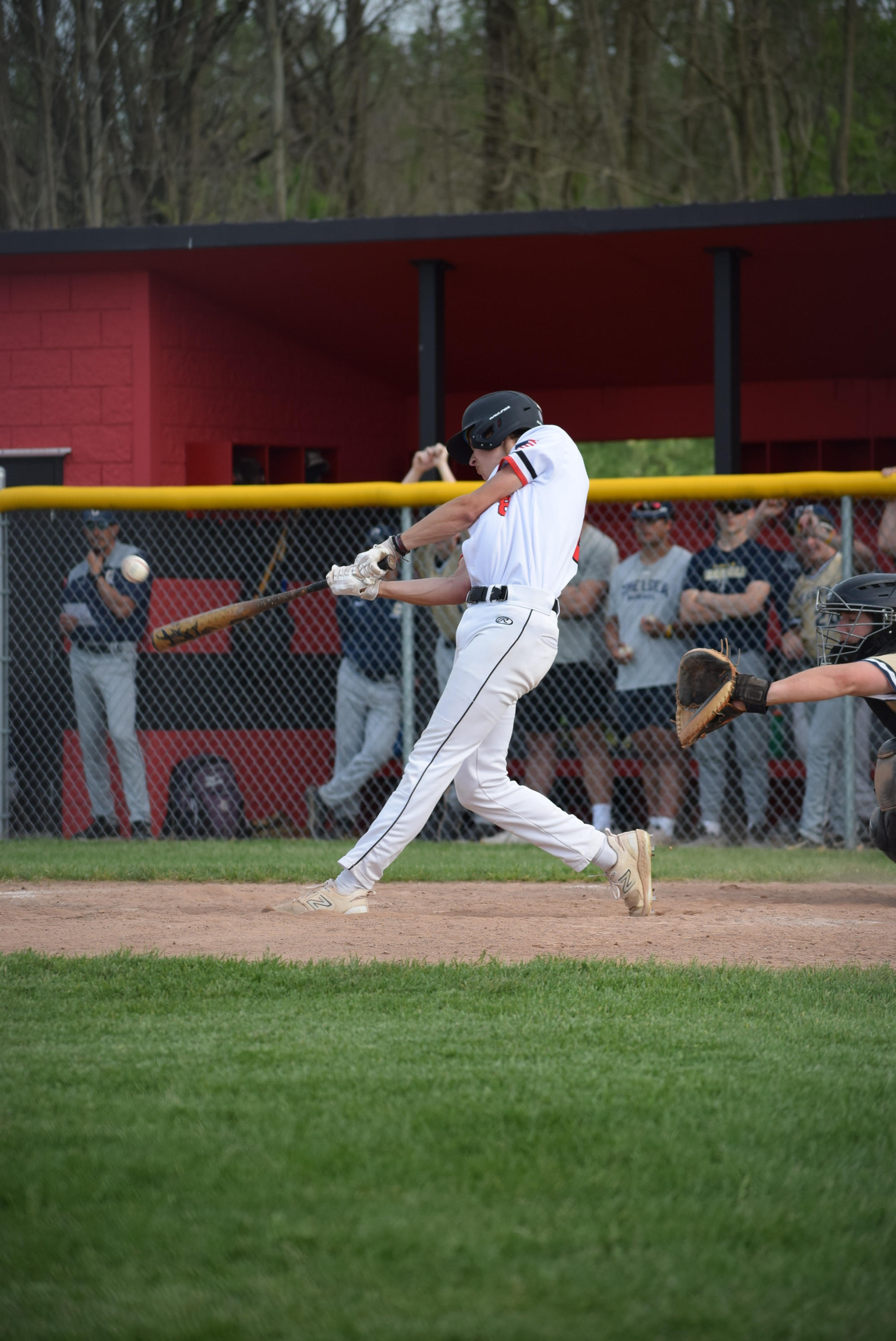 Pinckney - Team Home Pinckney Pirates Sports