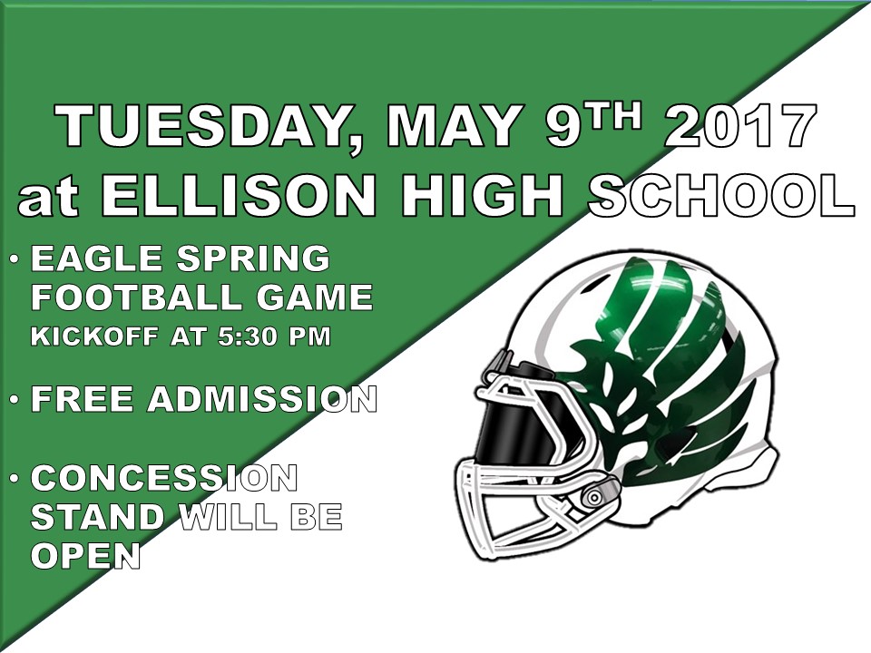 C E Ellison - Team Home C E Ellison Eagles Sports