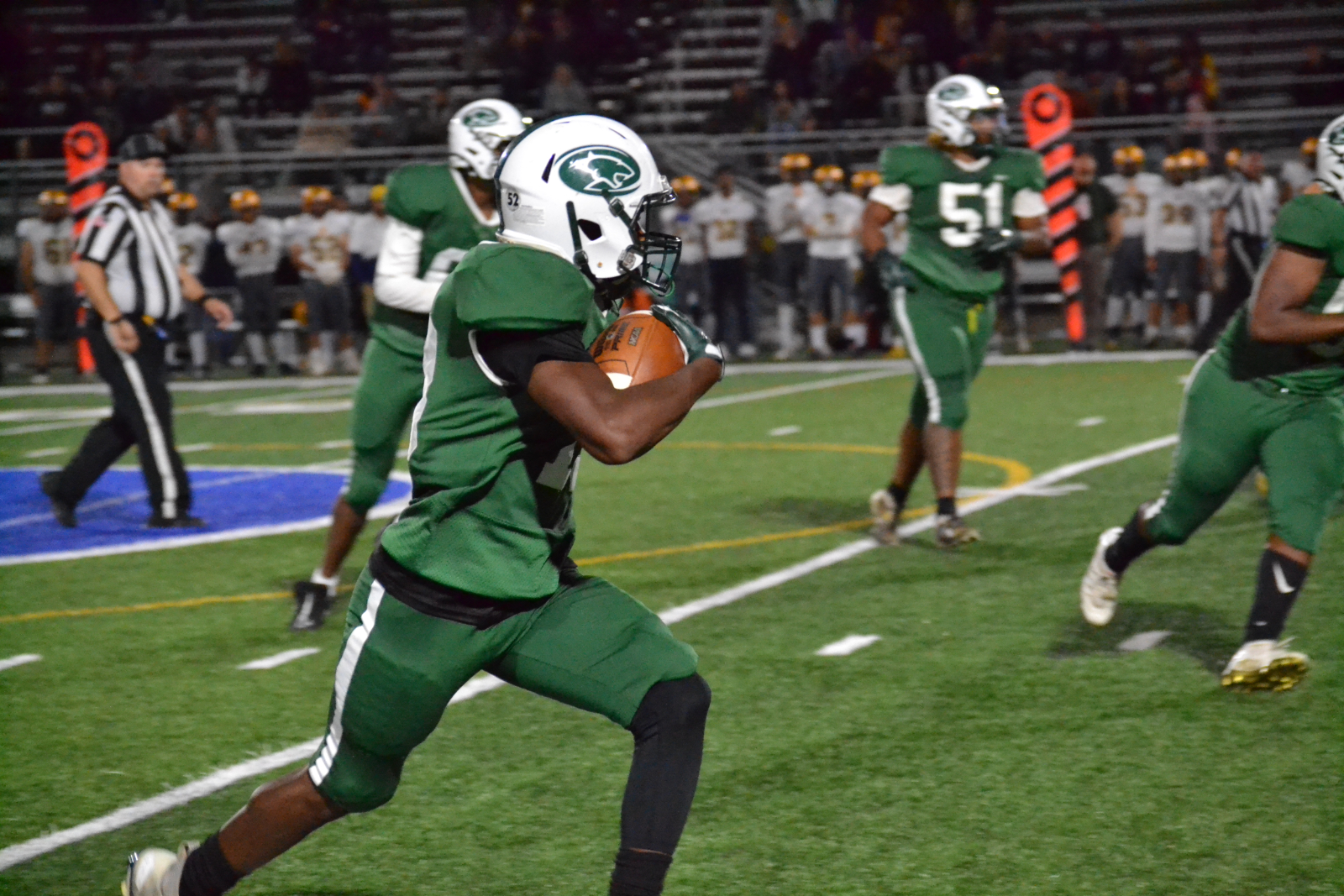 South Bend Washington - Team Home South Bend Washington Panthers Sports