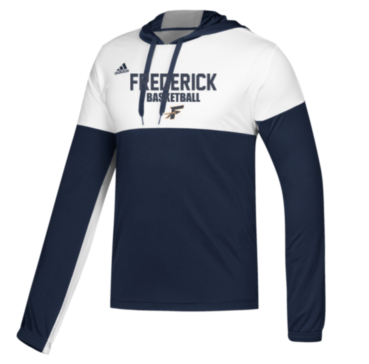 Frederick - Team Home Frederick Golden Eagles Sports