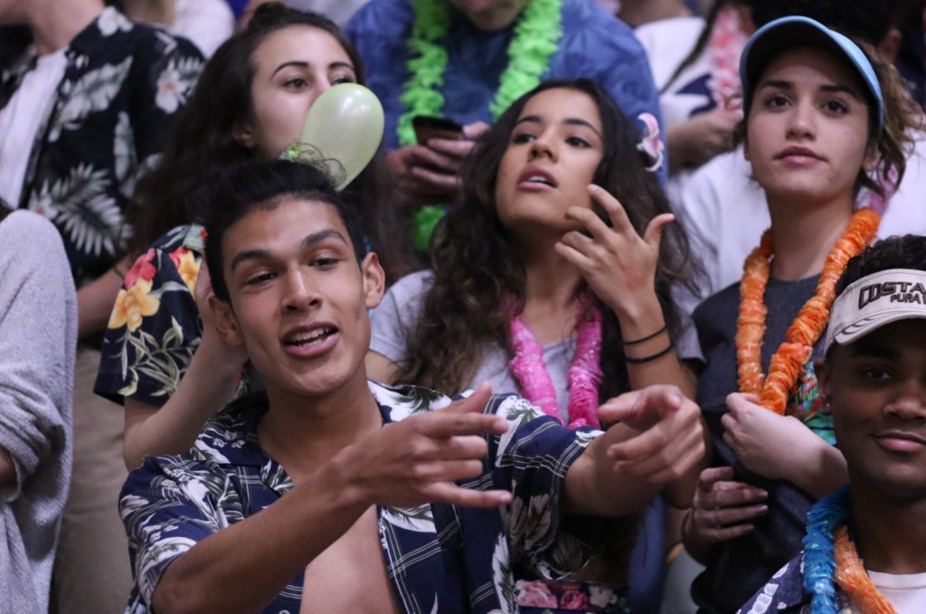 Maranatha - Team Home Maranatha Minutemen Sports