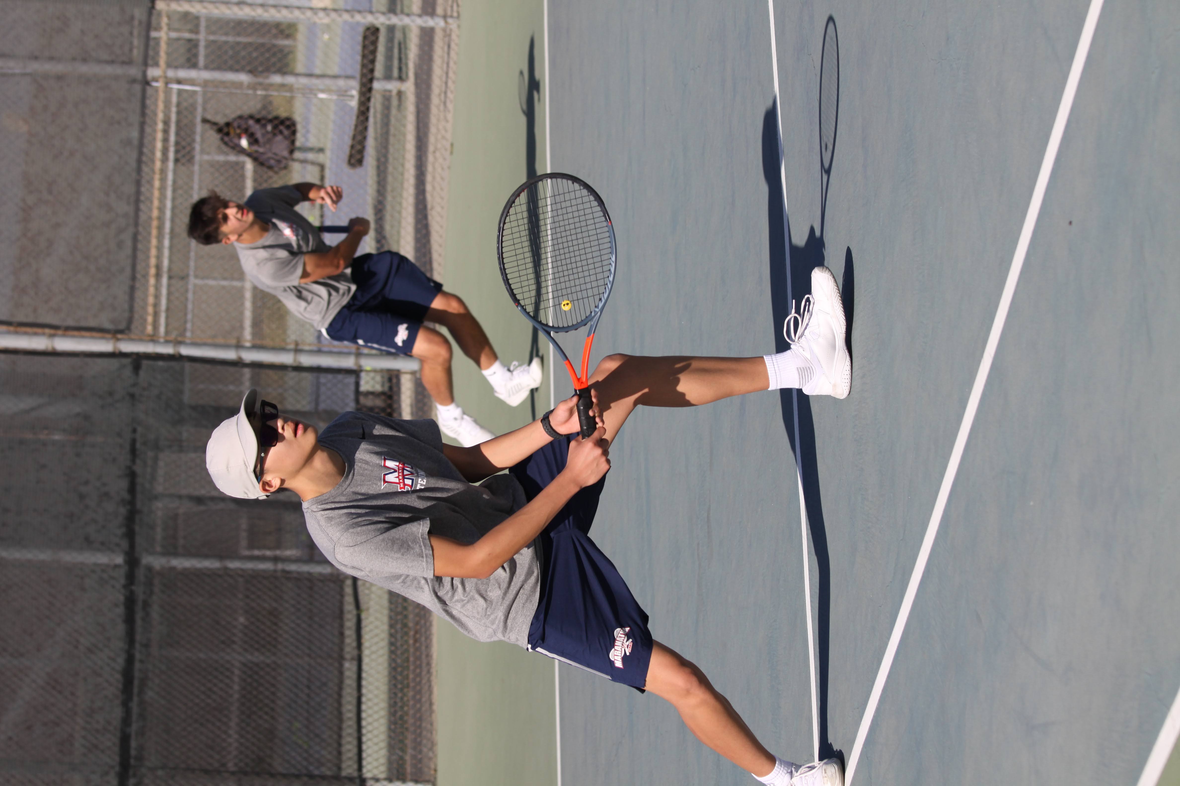 Maranatha - Team Home Maranatha Minutemen Sports