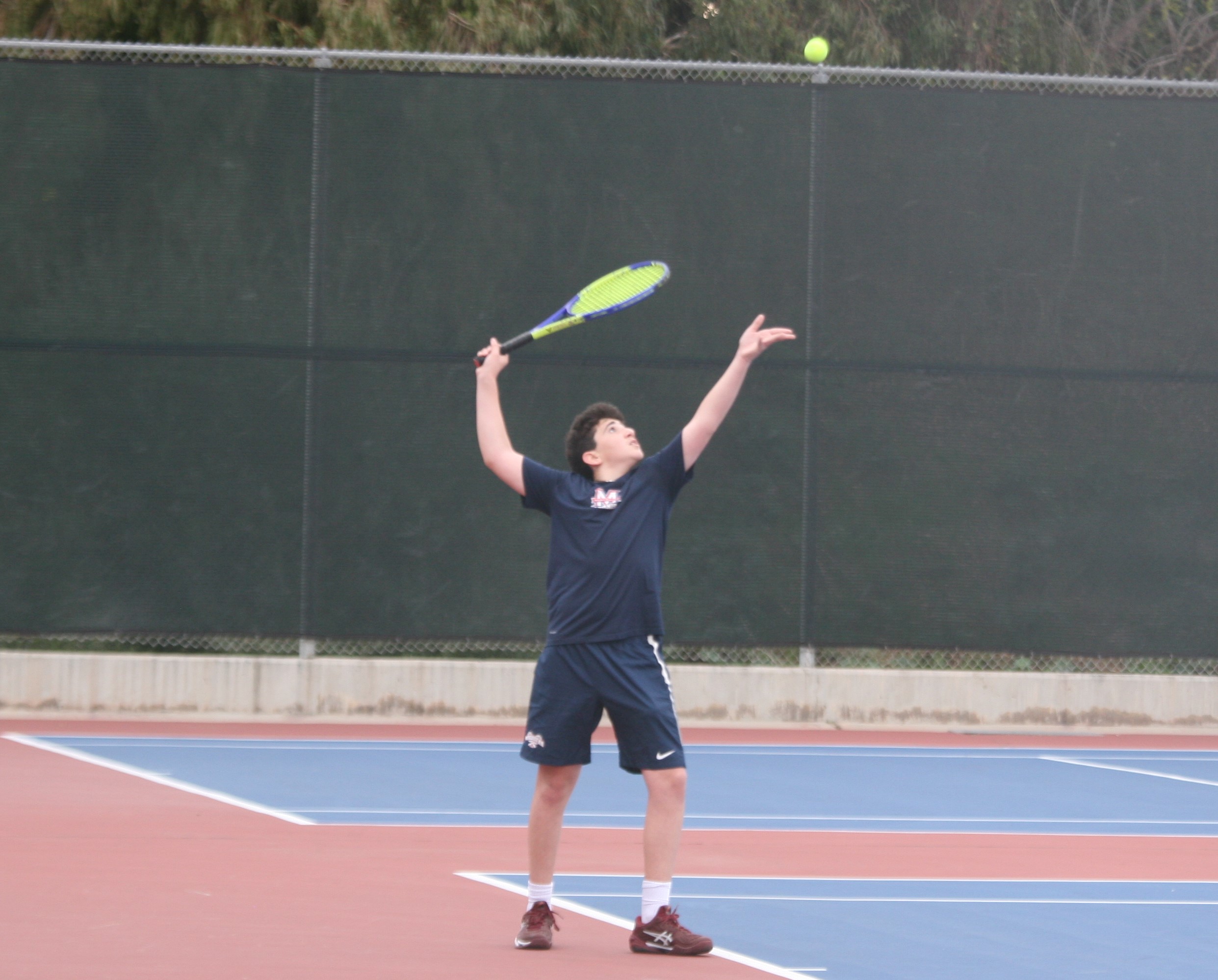 Maranatha - Team Home Maranatha Minutemen Sports