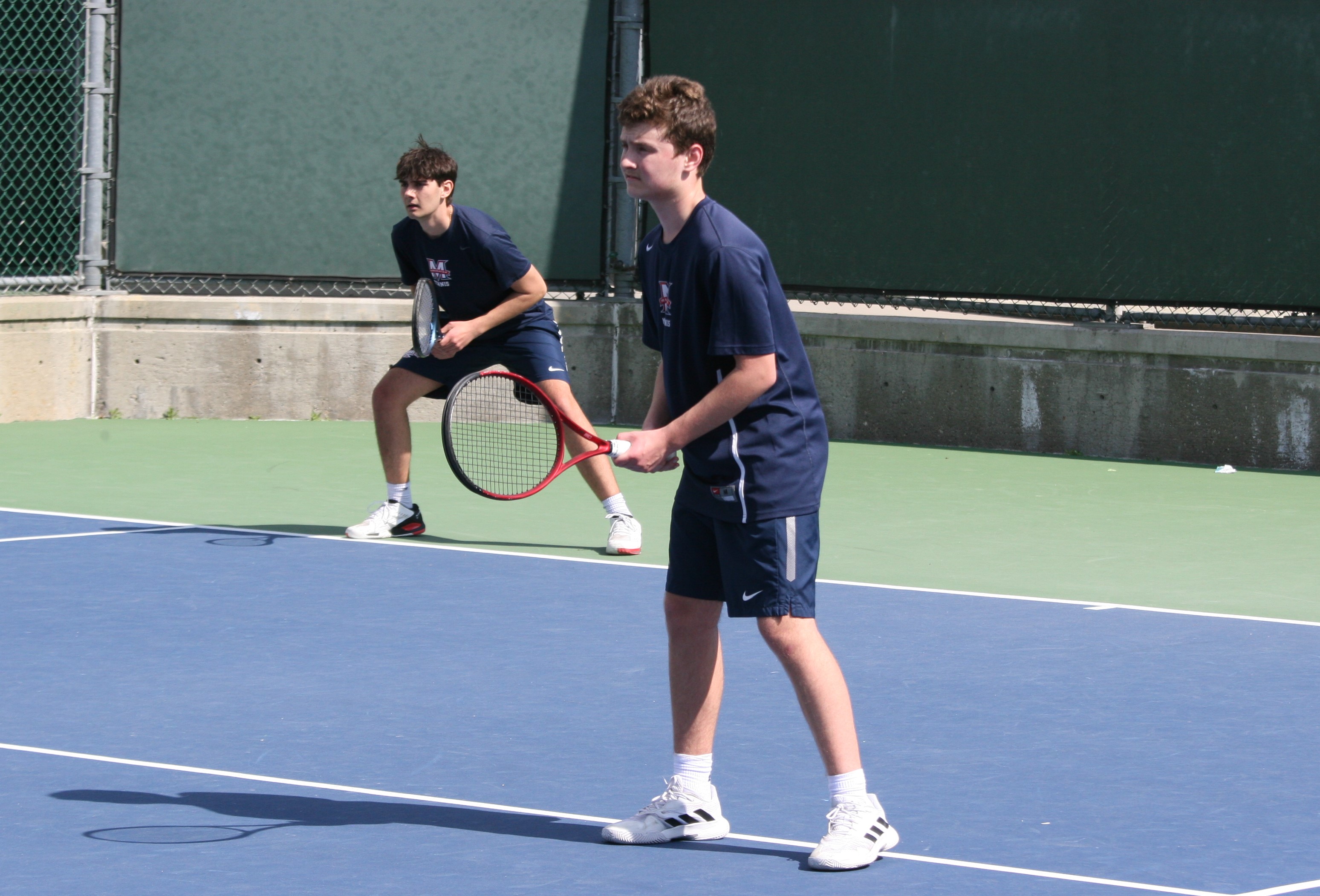 Maranatha - Team Home Maranatha Minutemen Sports