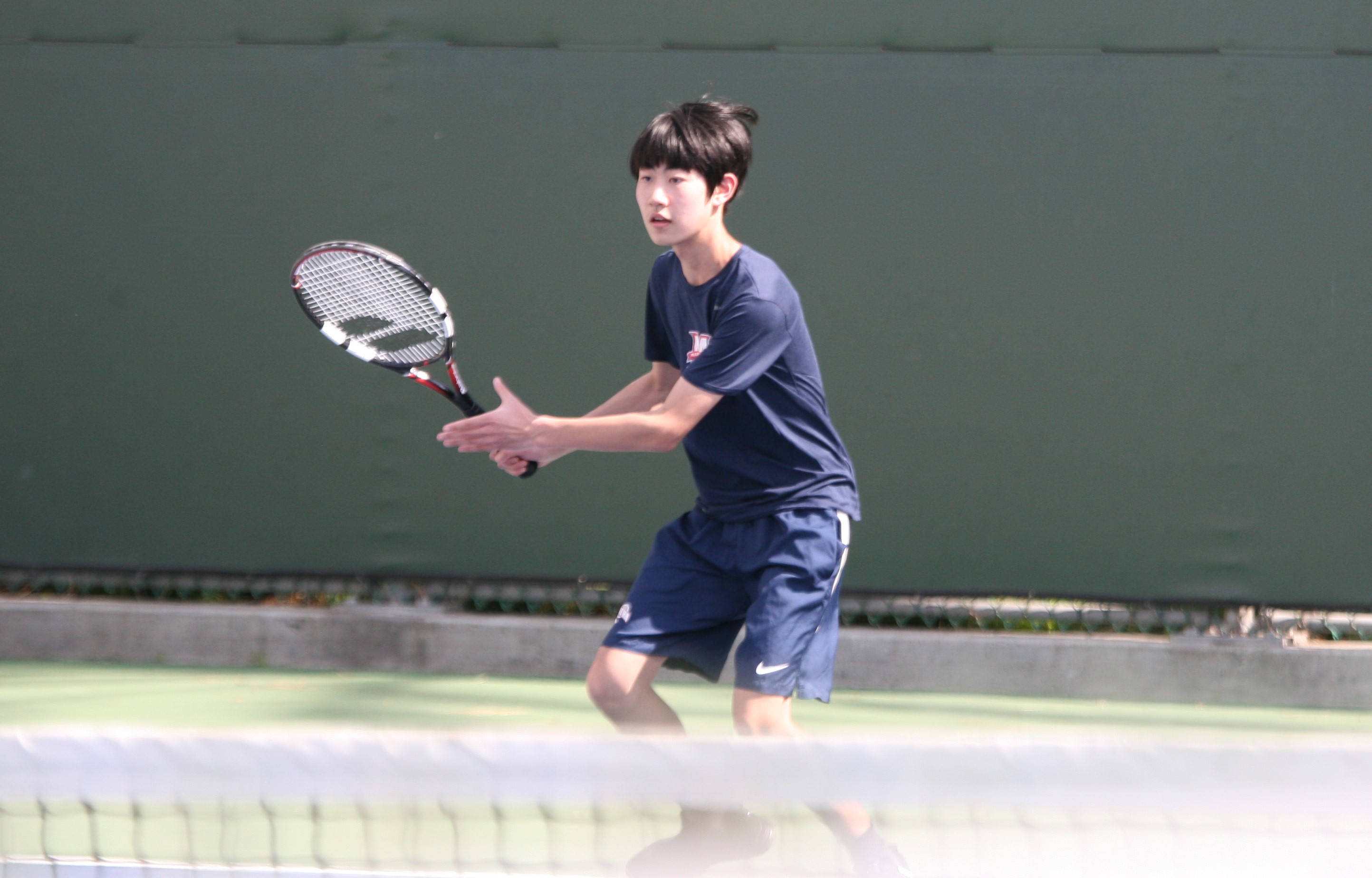 Maranatha - Team Home Maranatha Minutemen Sports