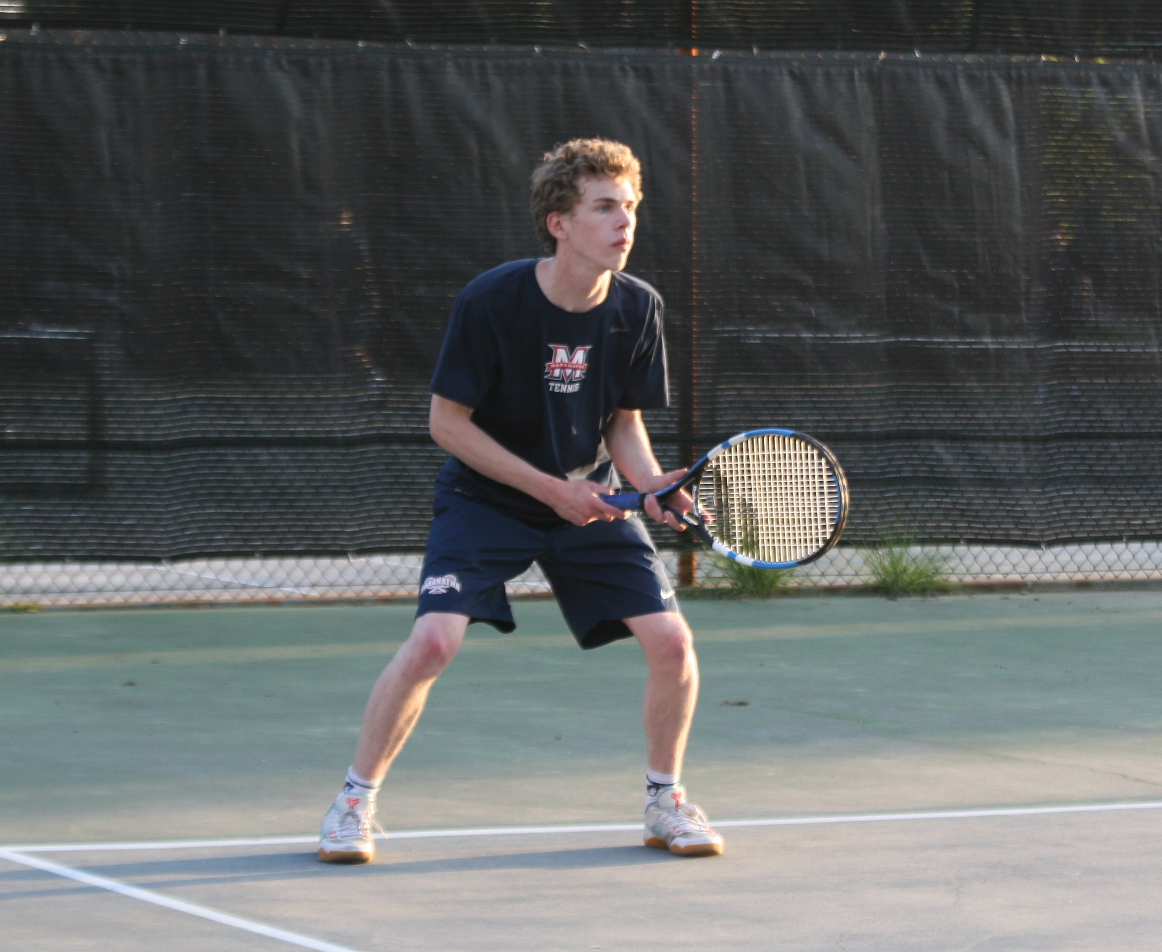 Maranatha - Team Home Maranatha Minutemen Sports