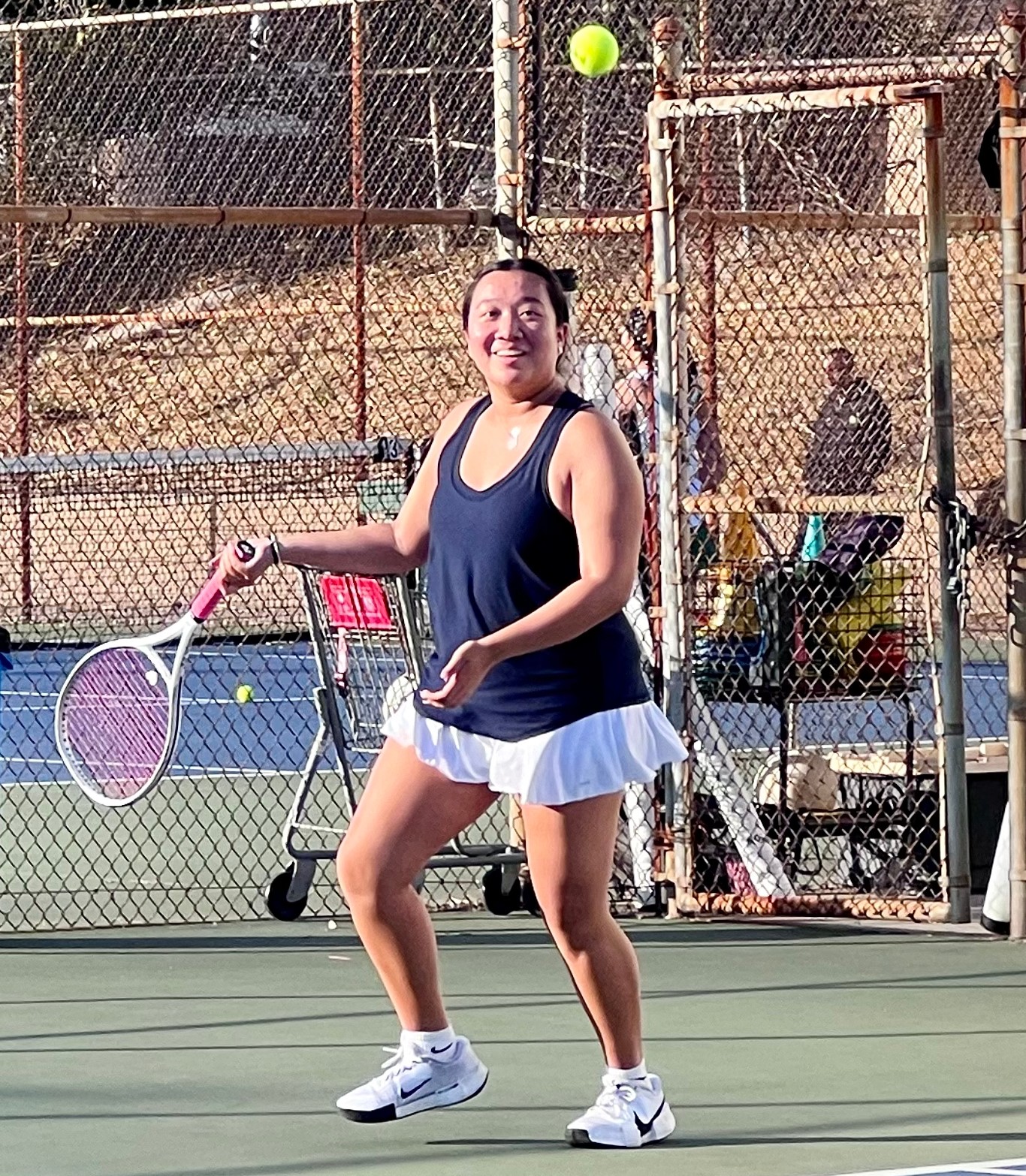 Maranatha - Team Home Maranatha Minutemen Sports