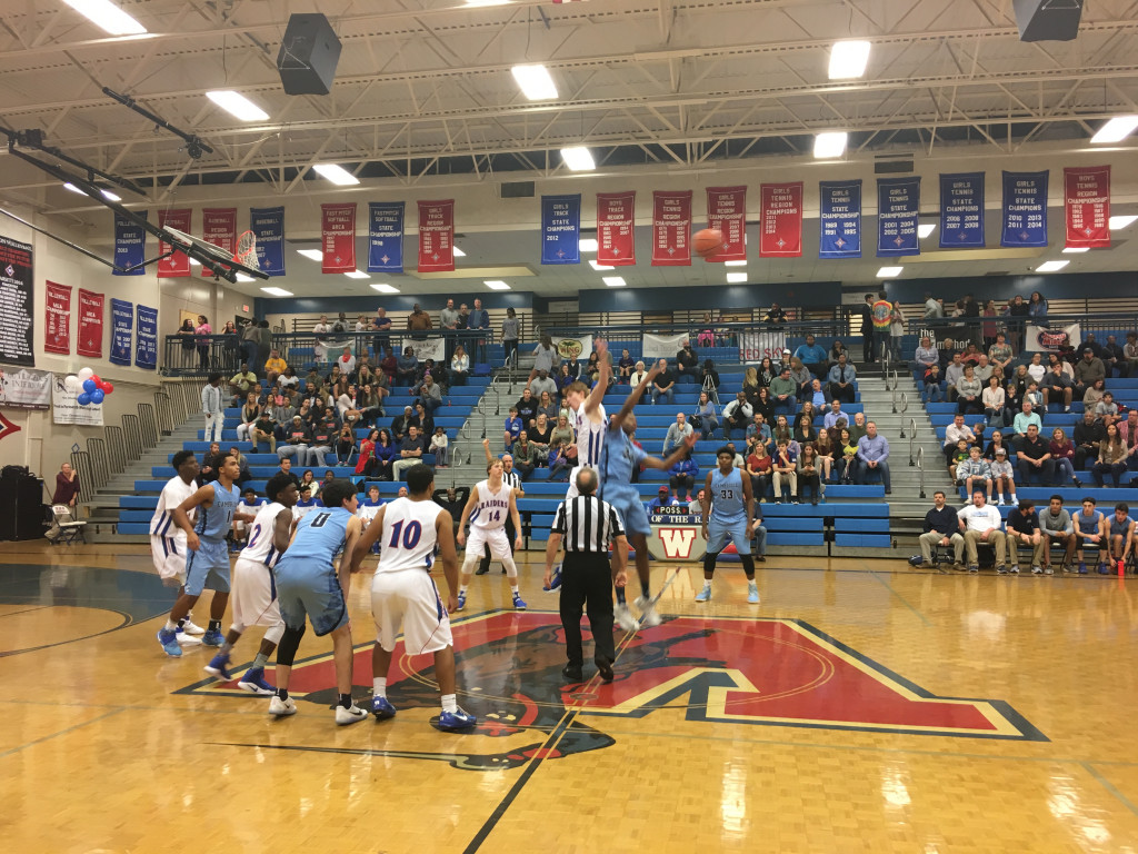 Walton - Team Home Walton Raiders Sports