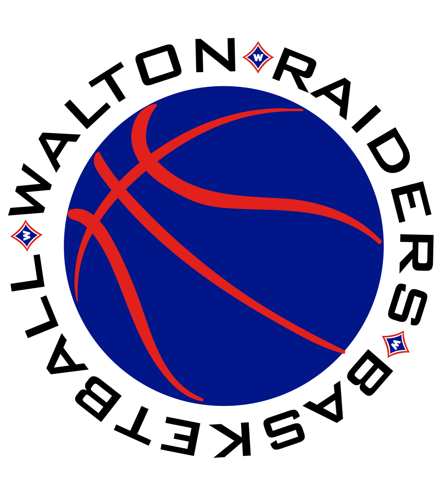 Walton - Team Home Walton Raiders Sports