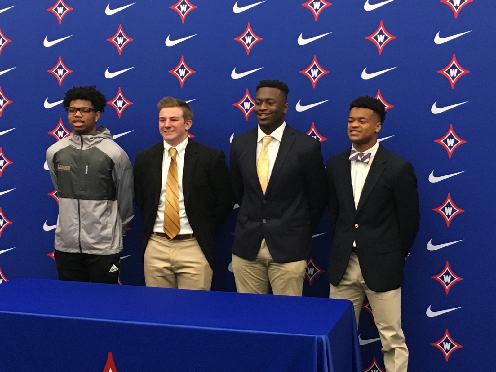 Walton - Team Home Walton Raiders Sports