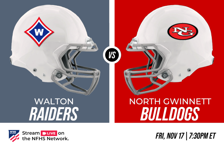 Walton Raiders - Official Athletic Website – Marietta, GA