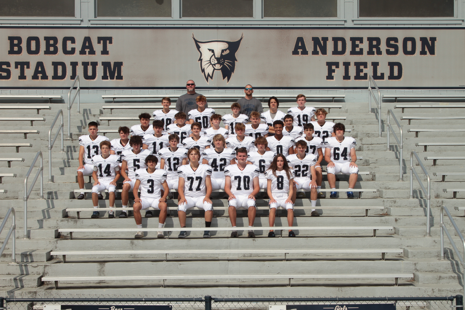 Grandview Heights - Team Home Grandview Heights Bobcats Sports