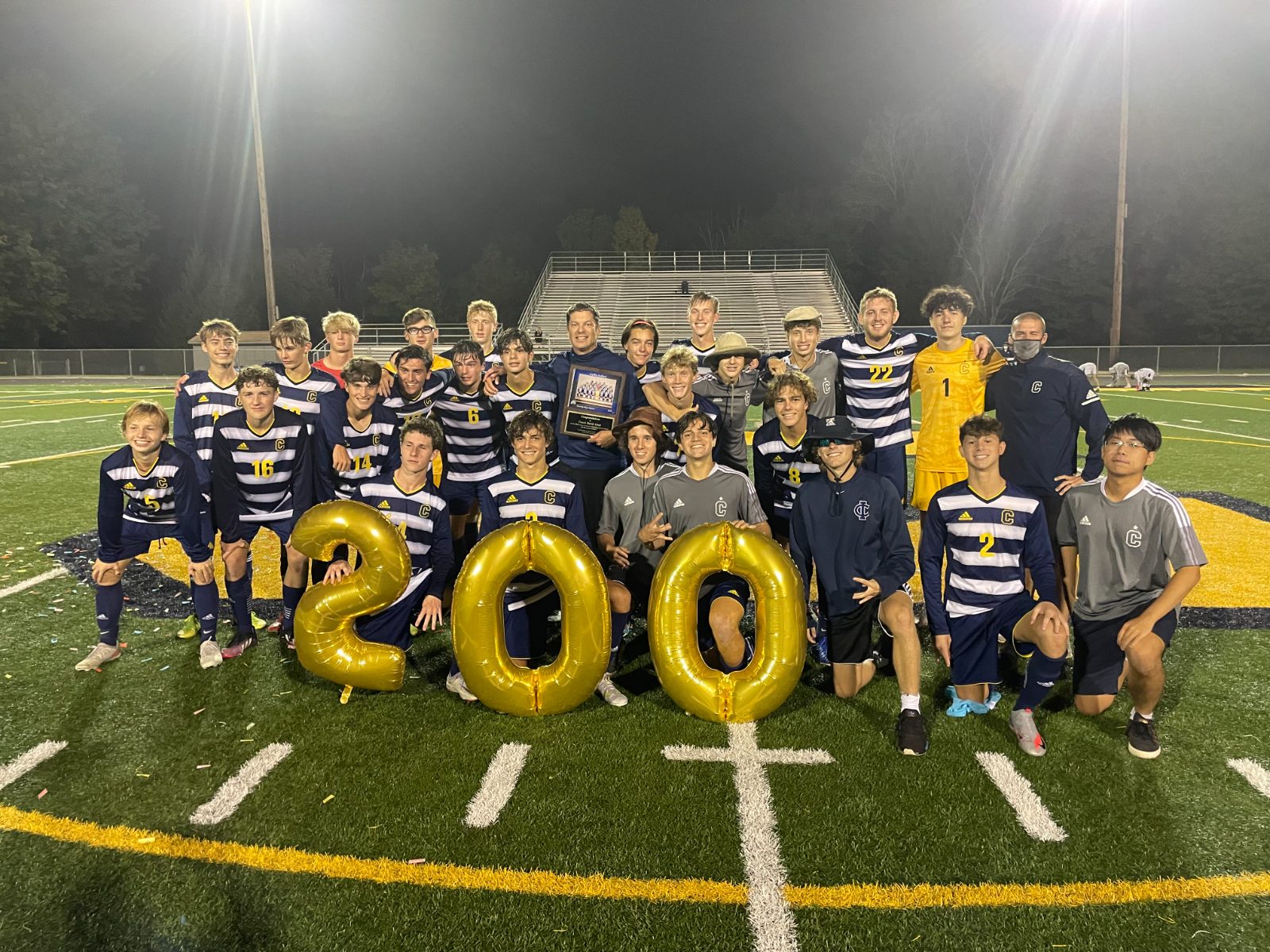 Copley Senior - Team Home Copley Senior Indians Sports