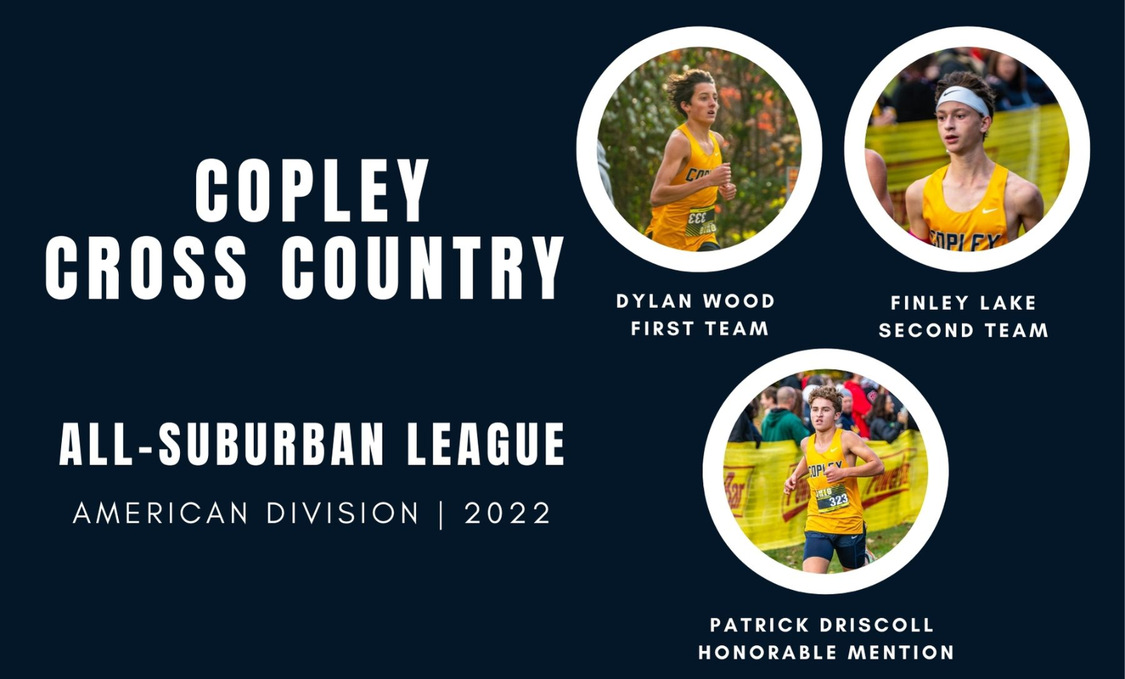 Copley Senior - Team Home Copley Senior Indians Sports