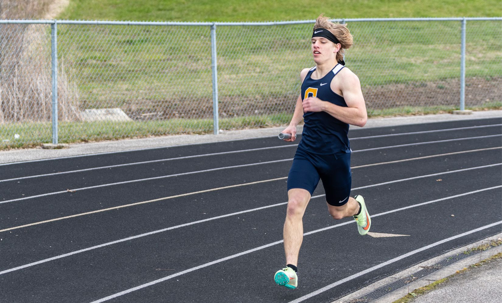 Copley Senior - Team Home Copley Senior Indians Sports