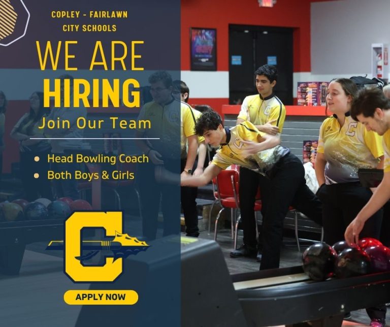 Copley Senior Indians - Official Athletic Website – Copley, OH