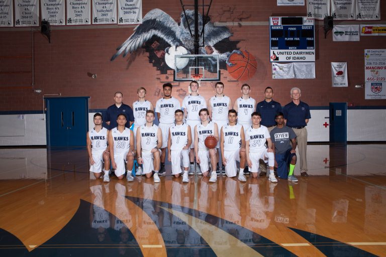 Skyview Hawks - Official Athletic Website – Nampa, ID