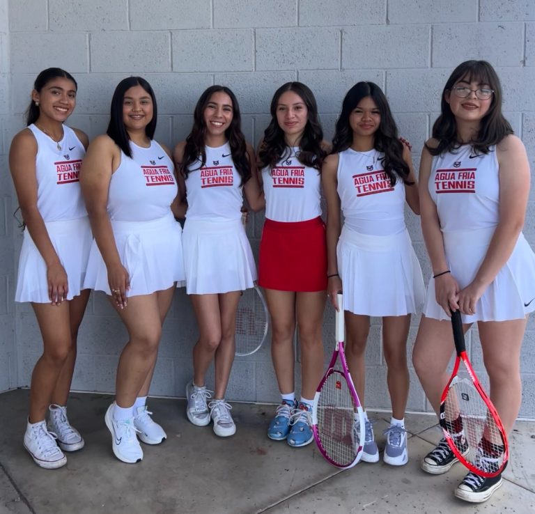 Agua Fria Owls - Official Athletic Website – Avondale, AZ