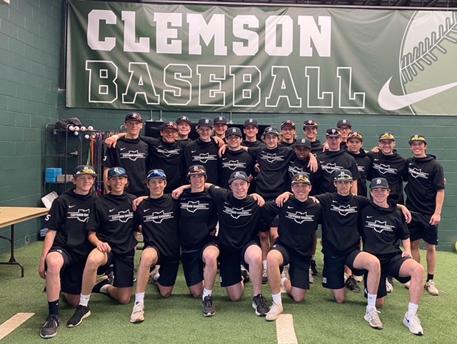 Dublin Coffman - Team Home Dublin Coffman Rocks Sports