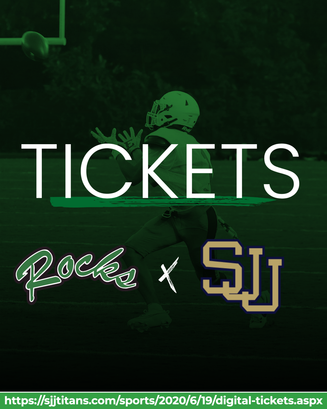 Dublin Coffman - Team Home Dublin Coffman Rocks Sports