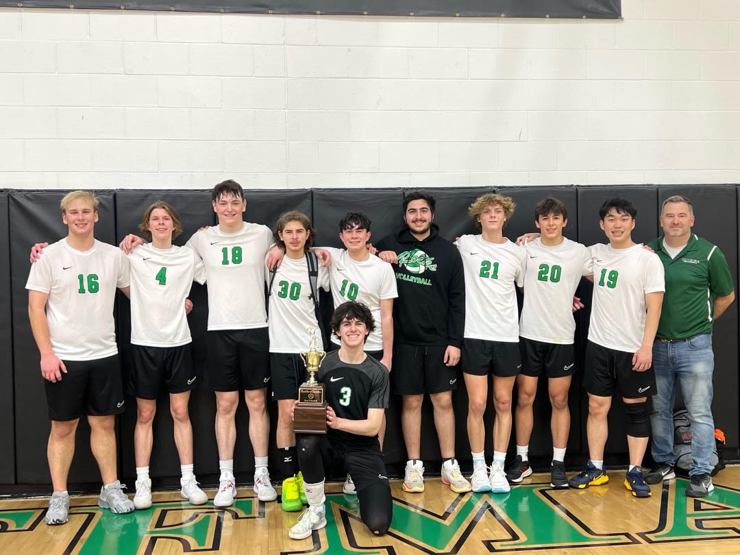 Dublin Coffman - Team Home Dublin Coffman Rocks Sports