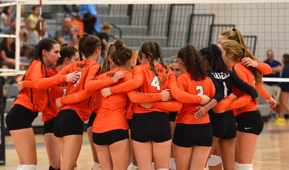 Eastlake North - Team Home Eastlake North Rangers Sports