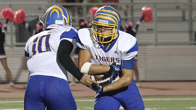 Valley View - Team Home Valley View Tigers Sports