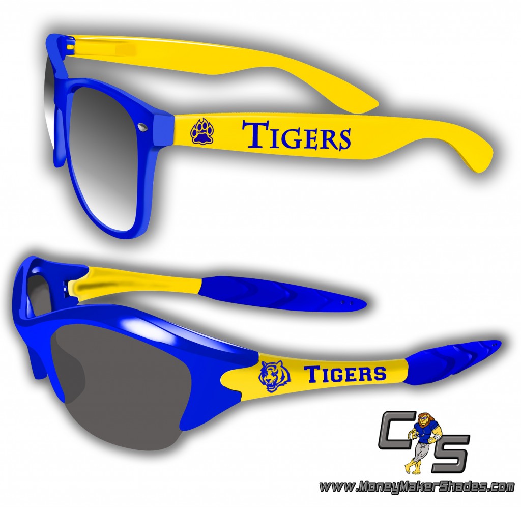 Valley View - Team Home Valley View Tigers Sports