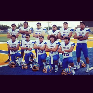 Valley View - Team Home Valley View Tigers Sports