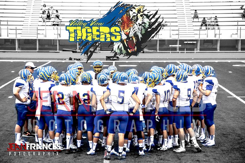 Valley View - Team Home Valley View Tigers Sports