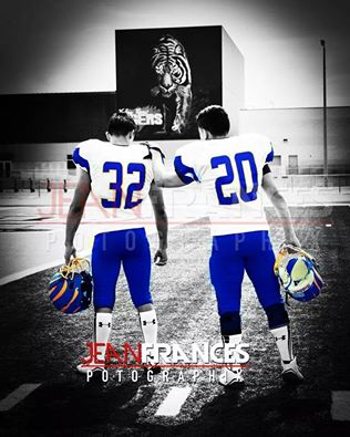 Valley View - Team Home Valley View Tigers Sports