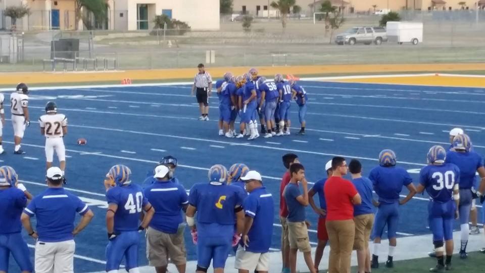 Valley View - Team Home Valley View Tigers Sports