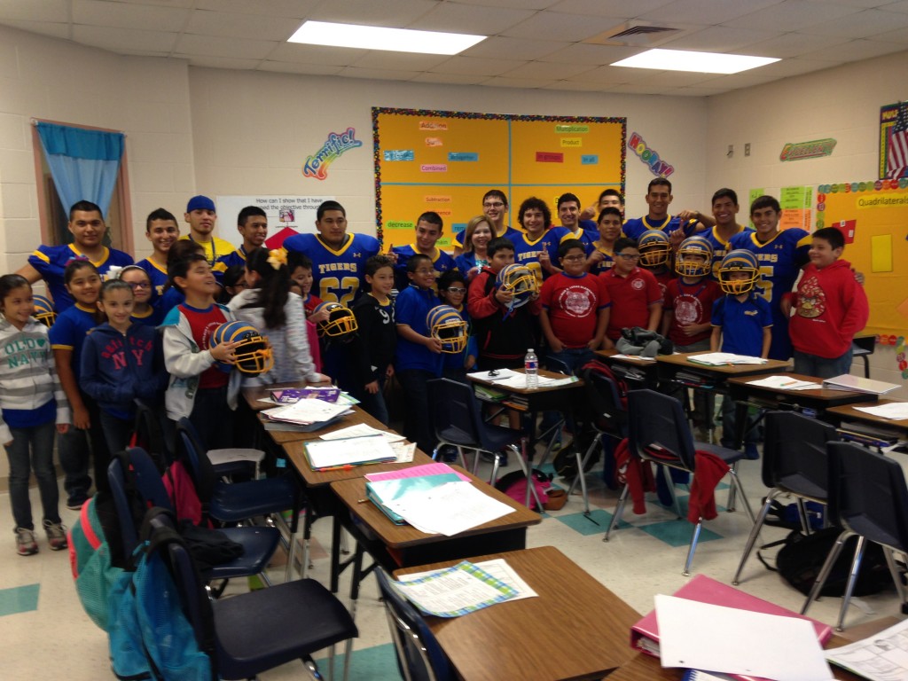 Valley View - Team Home Valley View Tigers Sports