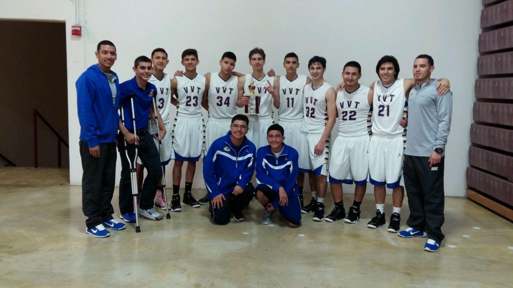 Valley View - Team Home Valley View Tigers Sports