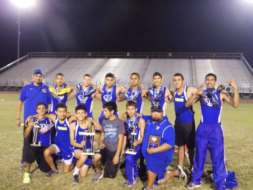 Valley View - Team Home Valley View Tigers Sports