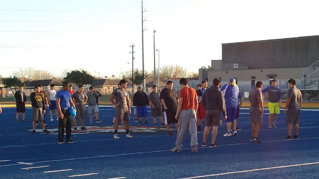 Valley View - Team Home Valley View Tigers Sports