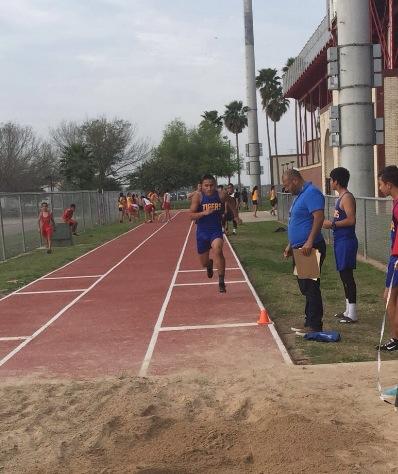 Valley View - Team Home Valley View Tigers Sports