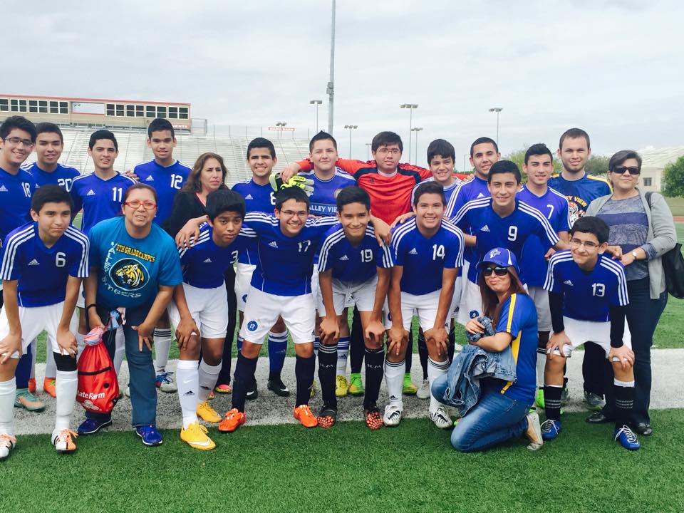 Valley View - Team Home Valley View Tigers Sports