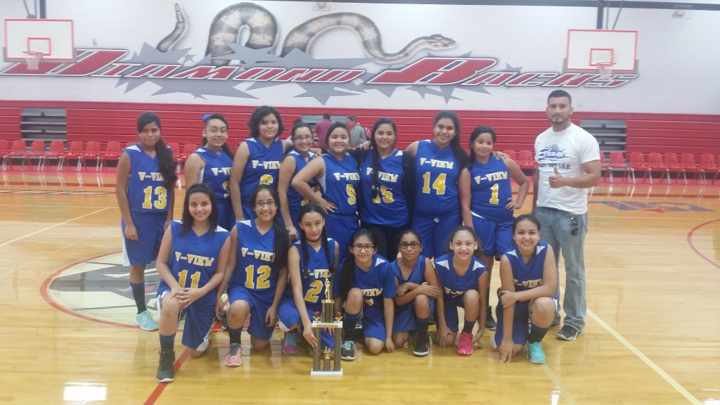 Valley View - Team Home Valley View Tigers Sports