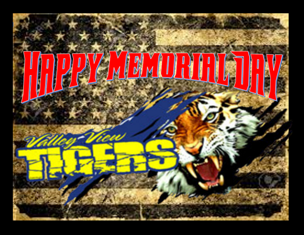 Valley View - Team Home Valley View Tigers Sports