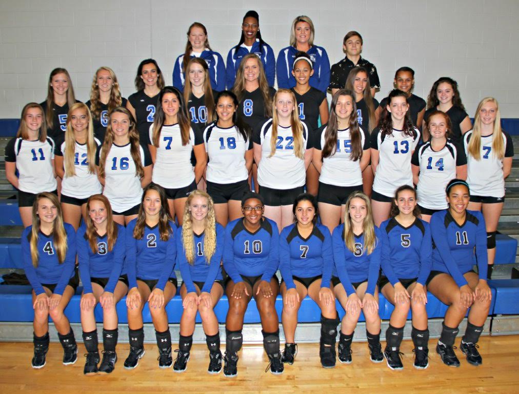 Lebanon - Team Home Lebanon Blue Devils Sports