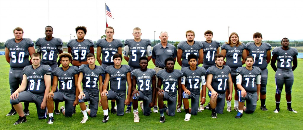 Lebanon - Team Home Lebanon Blue Devils Sports